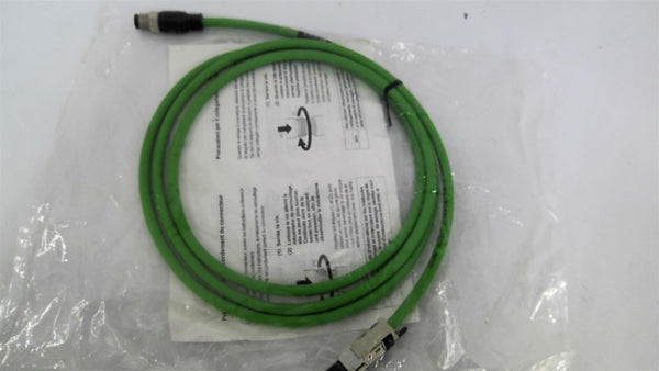 Keyence OP-87457 Sensor Cable – BME Bearings and Surplus