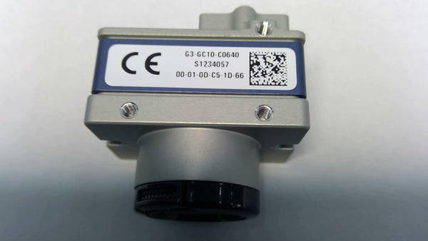 Teledyne Dalsa Genie Nano G3-GC10-C0640 GigE Camera – BME Bearings and ...