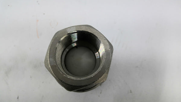 Apollo 1 1/4" 125-S 400-CWP – BME Bearings and Surplus