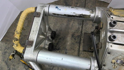 Zimmerman Pneumatic Handling Device Pneumatic Hoist – BME Bearings and ...