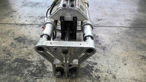 Zimmerman Pneumatic Handling Device Pneumatic Hoist – BME Bearings and ...