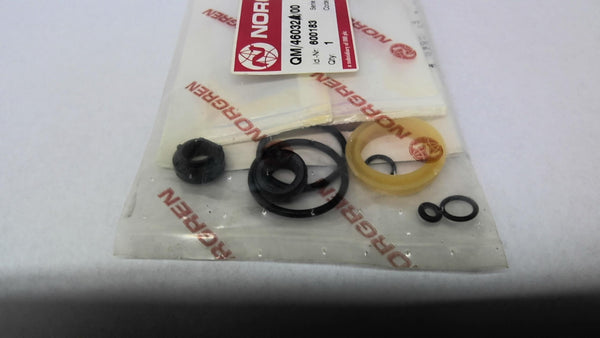 Norgren QM/46032/00 Seal Kit – BME Bearings and Surplus