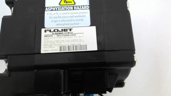 Flojet G575205A APU SANTO PUMP 3/8" – BME Bearings and Surplus
