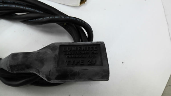 Lumenite 2J Cable – BME Bearings and Surplus