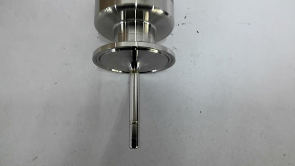 IFM TD2817 Temperature Transmitter Sensor – BME Bearings and Surplus