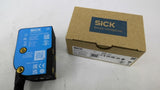 Sick DE-79183 Scanner Red Light 10.8...28.8 VDC 100 MA – BME Bearings ...