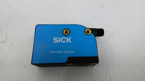 Sick DE-79183 Scanner Red Light 10.8...28.8 VDC 100 MA – BME Bearings ...