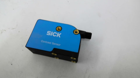 Sick DE-79183 Scanner Red Light 10.8...28.8 VDC 100 MA – BME Bearings ...