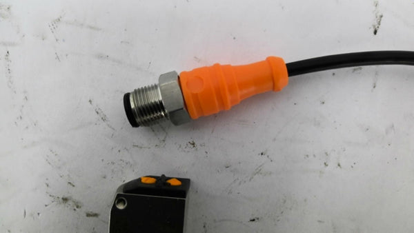 IFM 06P301 Proximity Sensor – BME Bearings and Surplus