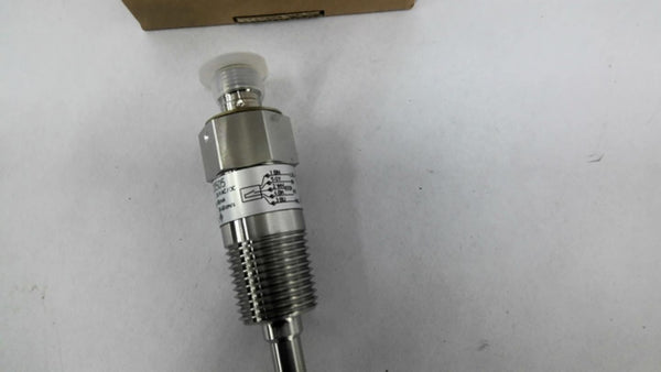 IFM SC0505 Water Flow Sensor – BME Bearings and Surplus