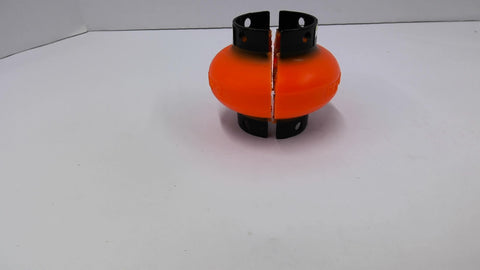Rexnord 10287330 Omega E2 Coupling Element – BME Bearings and Surplus