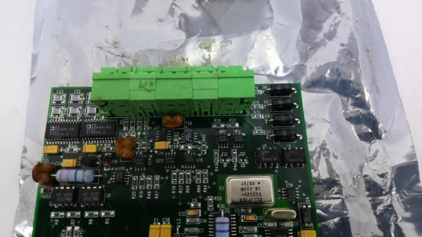 107009-005 Circuit Board – BME Bearings and Surplus