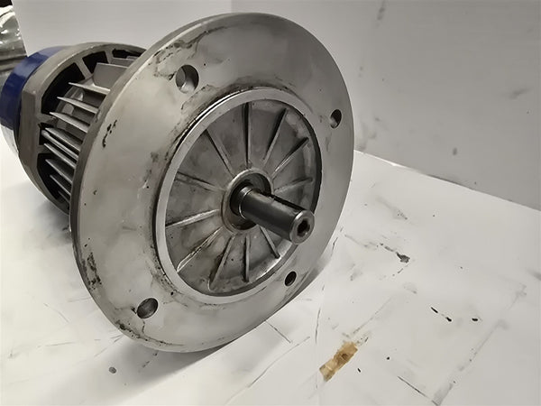 MGM BA-8084 .90 kW AC Motor 1800RPM 4P 3PH 80B-FR 277/480V 60Hz – BME ...