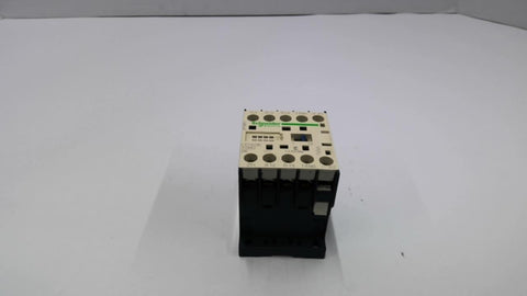 Schneider LP1K061OBD Contactor 24 Volt Coil 20 Amp 480 Volt 3 HP – BME ...