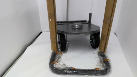 Banner Stakes Plus Line Cart – BME Bearings and Surplus