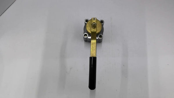 Snap Tite P4230HUCS Valve 250 PSI – BME Bearings and Surplus