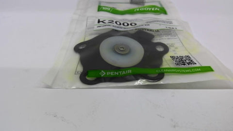 Goyen K2000 RCA20 Diaphragm Kit – BME Bearings and Surplus