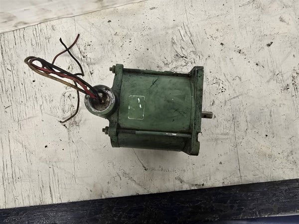 Slo Syn X250 Stepper Motor 72RPM 120V 1PH 250 Torque 50/60Hz FX 186454 ...