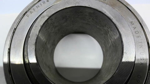 Fafnir GN203KRRB Bearing Insert – BME Bearings and Surplus