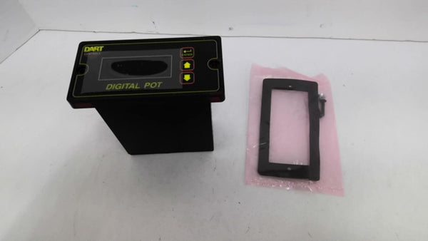 Dart Controls DP4 Digital Speed Potentiometer 85-265 VAC – BME Bearings ...