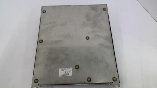 Mettler Toledo XRTC PCB Fieldbus Interface – BME Bearings and Surplus