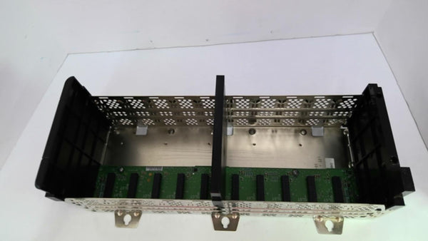 Allen Bradley 1756-A10 ControlLogix Chassis 10 Slot – BME Bearings and ...