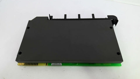 Allen Bradley 1771-OW16/B Electromechanical Contact Output Module – BME ...