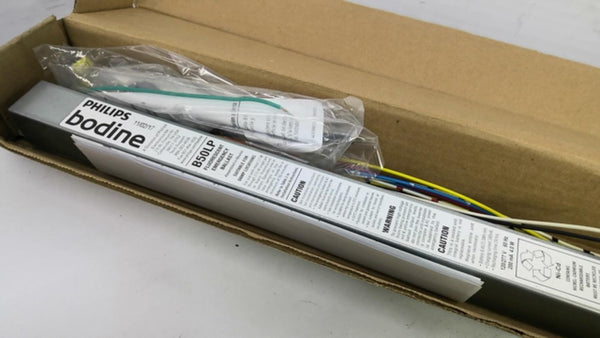 Philips Bodine B50LP Fluorescent Emergency Ballast 120/277V 60HZ – BME ...