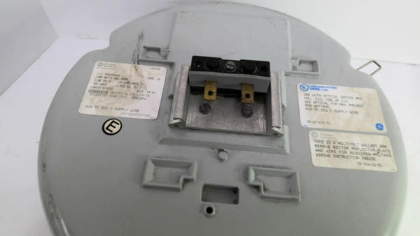 GE Lighting MPB25E0AX Multivolt Ballast Housing ASM 250W – BME Bearings ...