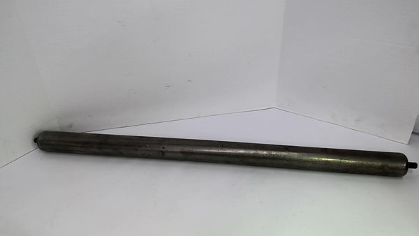 Frantz Conveyor Roller 33 1/2" Full Length 32 3/4" Roller Length – BME ...