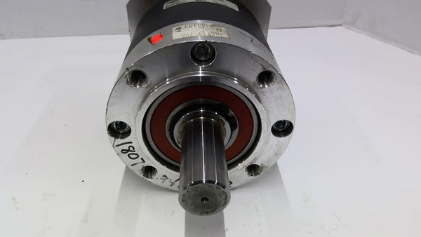 NEUGART PLE120-009-SFSB3AF-E19 Gear Reducer 9:1 – BME Bearings and Surplus
