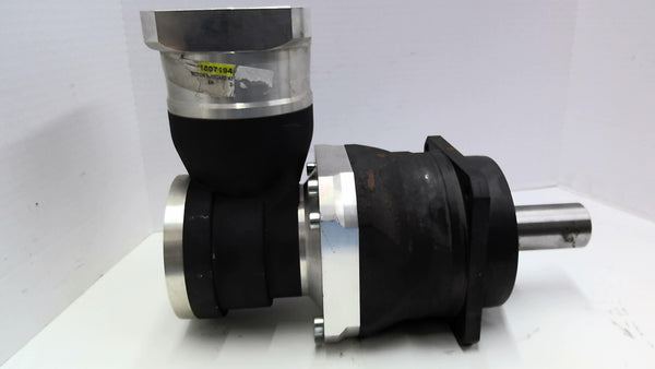 NEUGART WPLN142-100-SFSB3AF-Z19 100:1 Gear Reducer – BME Bearings and ...
