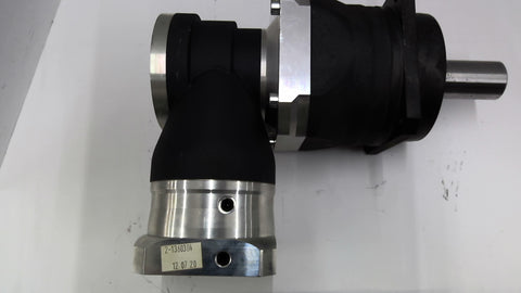 NEUGART WPLN142-100-SFSB3AF-Z19 100:1 Gear Reducer – BME Bearings and ...