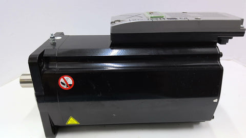 Schneider Electric ILM1401P01F0000 3000RPM 700V DC Servo Motor 3000 RP ...