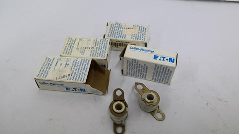 Eaton H1117 Overload Relay Lot of 4 – BME Bearings and Surplus