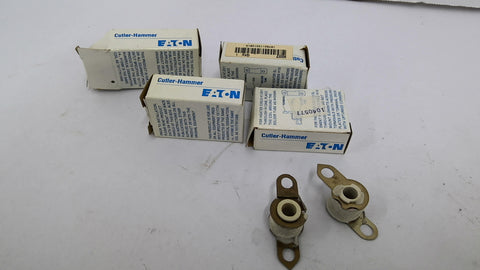 Eaton H1117 Overload Relay Lot of 4 – BME Bearings and Surplus
