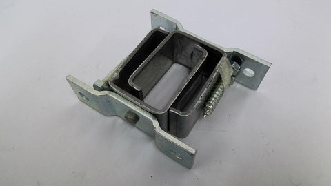 Stanley N104-497 Ceiling Box Rail Bracket 51 J Galv. Finish SWL 300LB ...