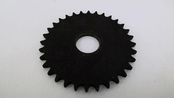 Martin 4032 Sprocket 32 Teeth 1 3/8" Bore – BME Bearings and Surplus