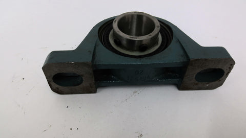 Dodge 123813 207 Pillow Block Bearing SC 1 7/16" – BME Bearings and Surplus