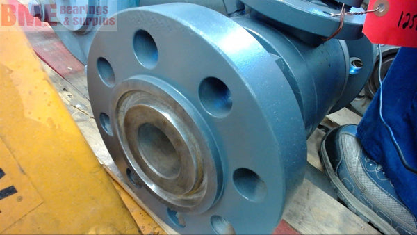 KACE VALVE T3MT1500-133L-SFSFG-B 2" BALL VALVE CWP 3708, – BME Bearings ...