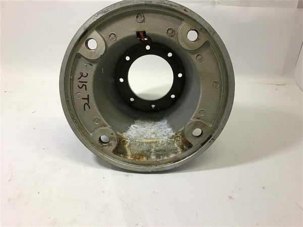 VESCOR 215TC MOTOR ADAPTER – BME Bearings and Surplus