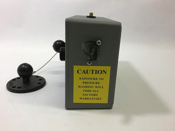 Load Systems International GS550 Robway Crane Indicator Display – BME ...