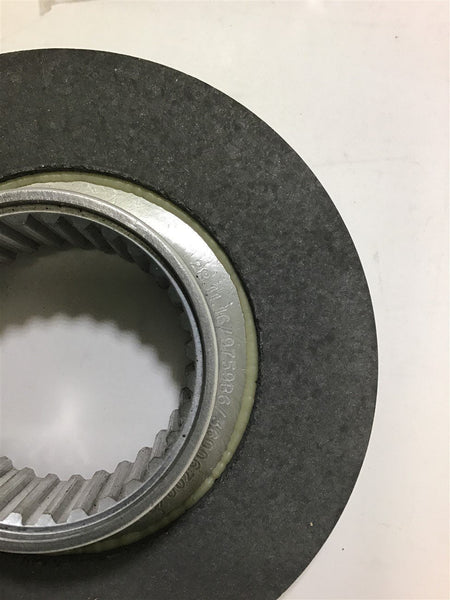 Demag Wear and Tear Set B140 – BME Bearings and Surplus