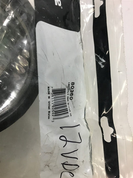 Truck-Lite 80360 12 VDC – BME Bearings and Surplus