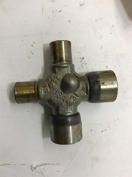 Precision 331 Universal Joint – BME Bearings and Surplus