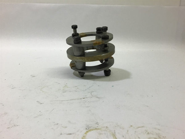 Thomas DBZ Coupling – BME Bearings and Surplus