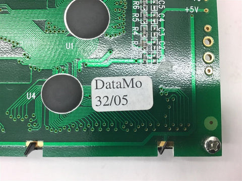 Batron 0527179280 PCB-BT42008 PCB Screen – BME Bearings and Surplus