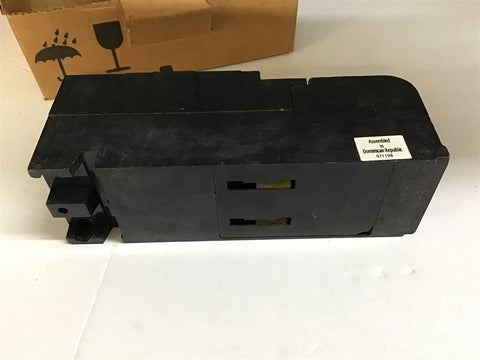 Eaton BJ2200 200 Amp 2 Pole Circuit Breaker – BME Bearings and Surplus