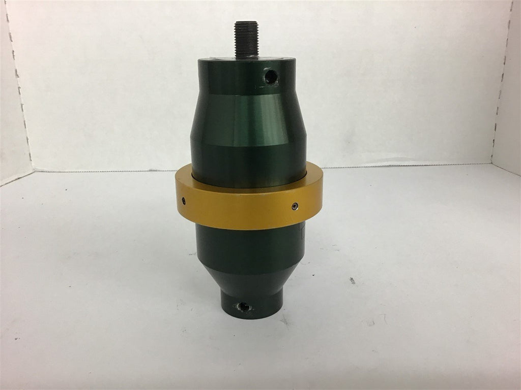 Branson Ultrasonic Aluminum Booster 101 149 093 – BME Bearings and Surplus