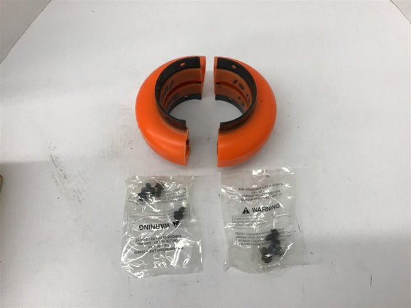 Omega Element E10 Standard Design Coupled Assembly 7300025 – BME ...